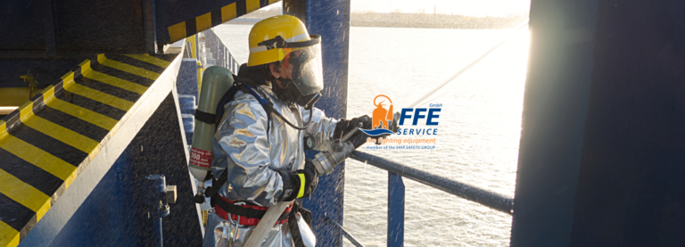 Ship Safety Group - FFE Service - myMarine L.P.