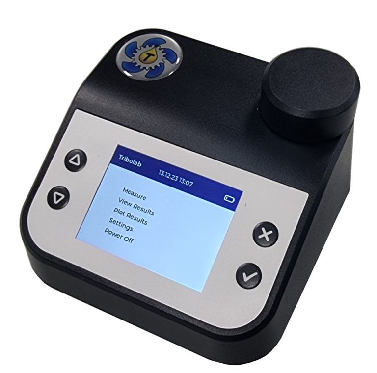 Complete Scrape Down Analysis (SDA) for Drain Oil Testing, 2 devices ...