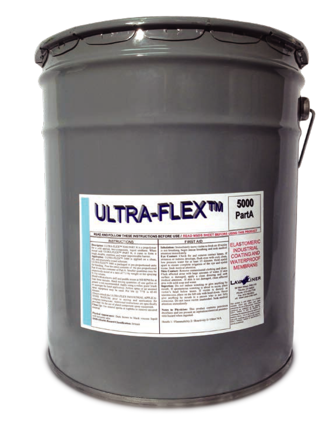 Transform Protection with High Performance Liquid Urethane Coating ...