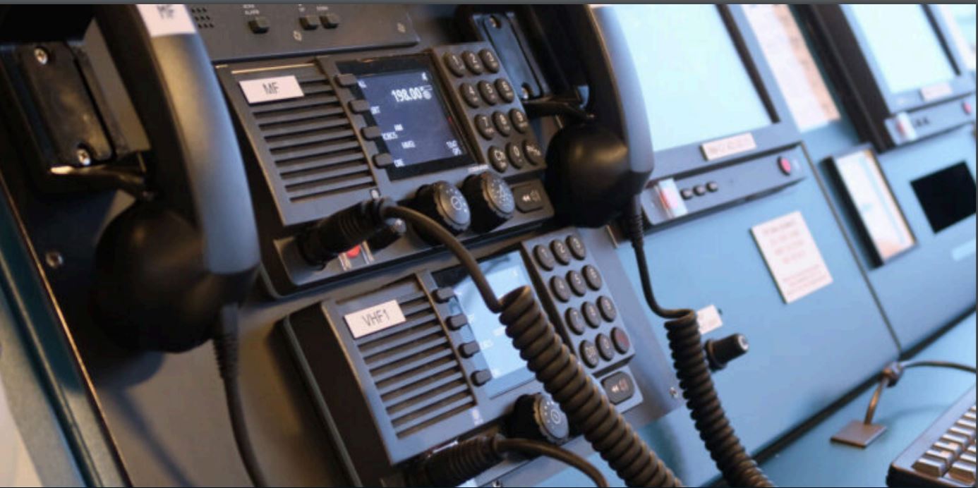 Sunship's GMDSS Safety Radio Surveys | Annual Compliance (6 Certificates)